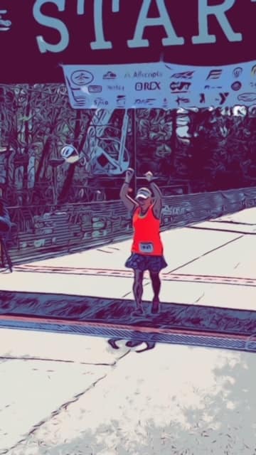 Steph - Go Ahead Events